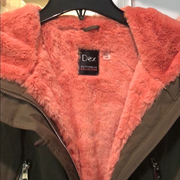 Dex | Jackets & Coats | Dex Coat | Poshmark